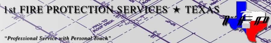 About Us - 1st Fire Protection Services